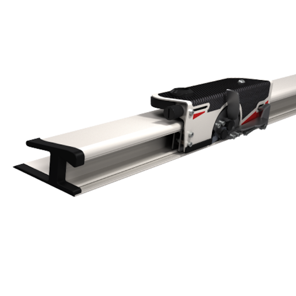 CWT Linear Cutter 3300– Amcad & Graphics