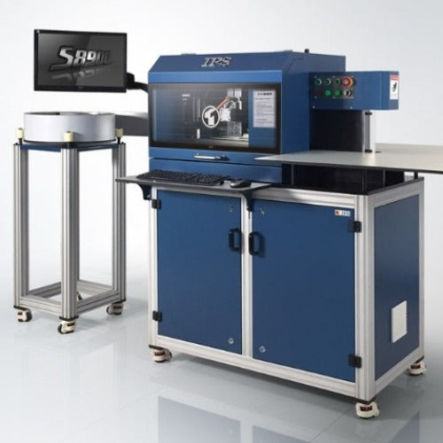 TPS S8900 Channel letter Bender– Amcad & Graphics