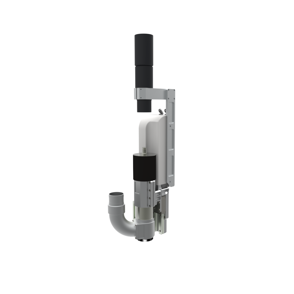 Apex 1.8 kw Water Cooled Spindle/Router– Amcad & Graphics