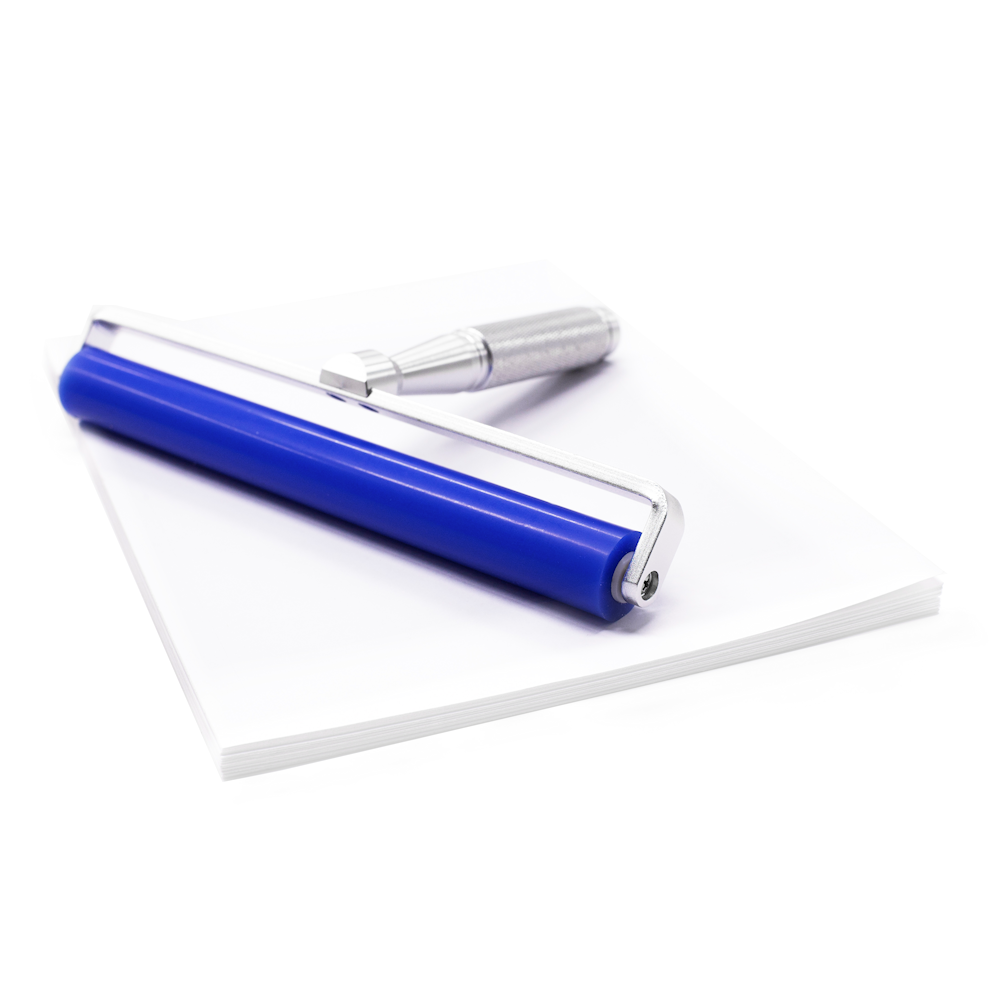 CWT Sticky Roller– Amcad & Graphics