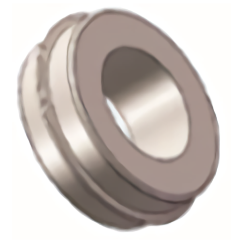 Creasing Wheel 3 for Eclipse Series Digital Die Cutters– Amcad & Graphics